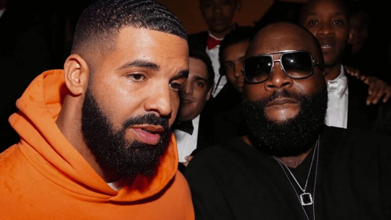 Drake Gets A Court Date In Late 2024 Over Suing UMG Label - WorldWide ...