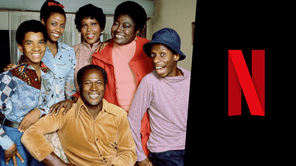 Good Times Original Cast, Eric Monte's Mike Evans's Family Disapproves ...