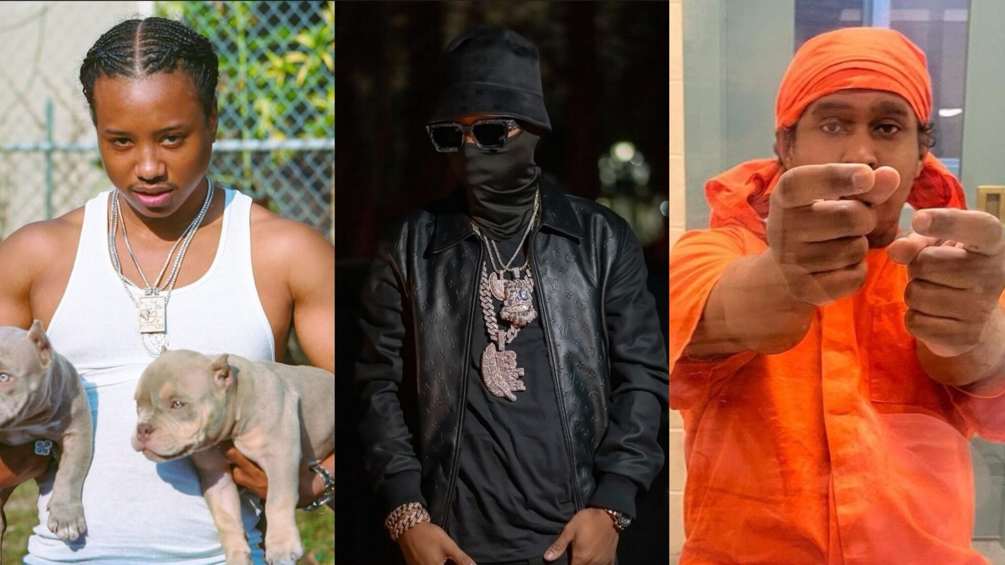 Tony Yayo Says Pressa, Bundog, Top5 Are Wild In Canada