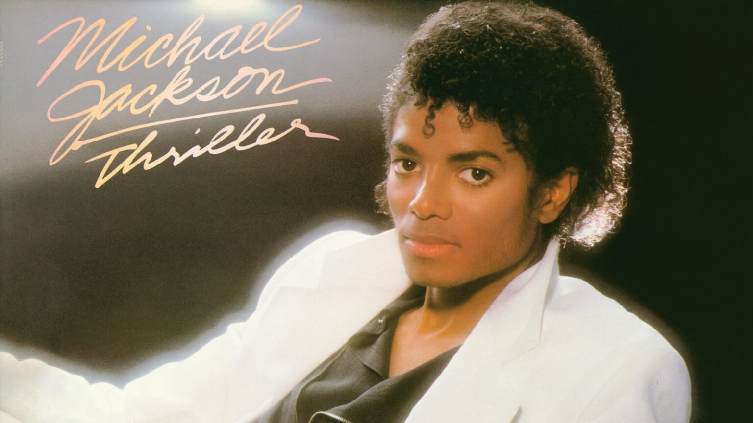 Michael Jackson's Thriller Hits Billboard Milestone 14 Years After His ...