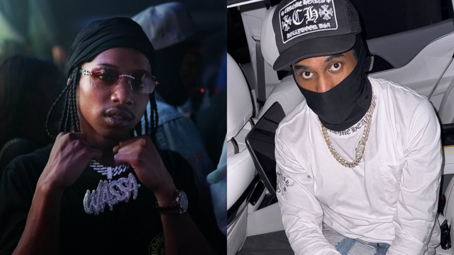 Shocking Diddy Fight Video With Cassie NOT Smoking Gun Allegedly