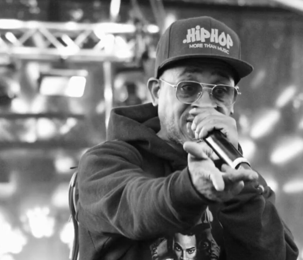 Buckshot Addresses Assault After New York Incident In Streets ...