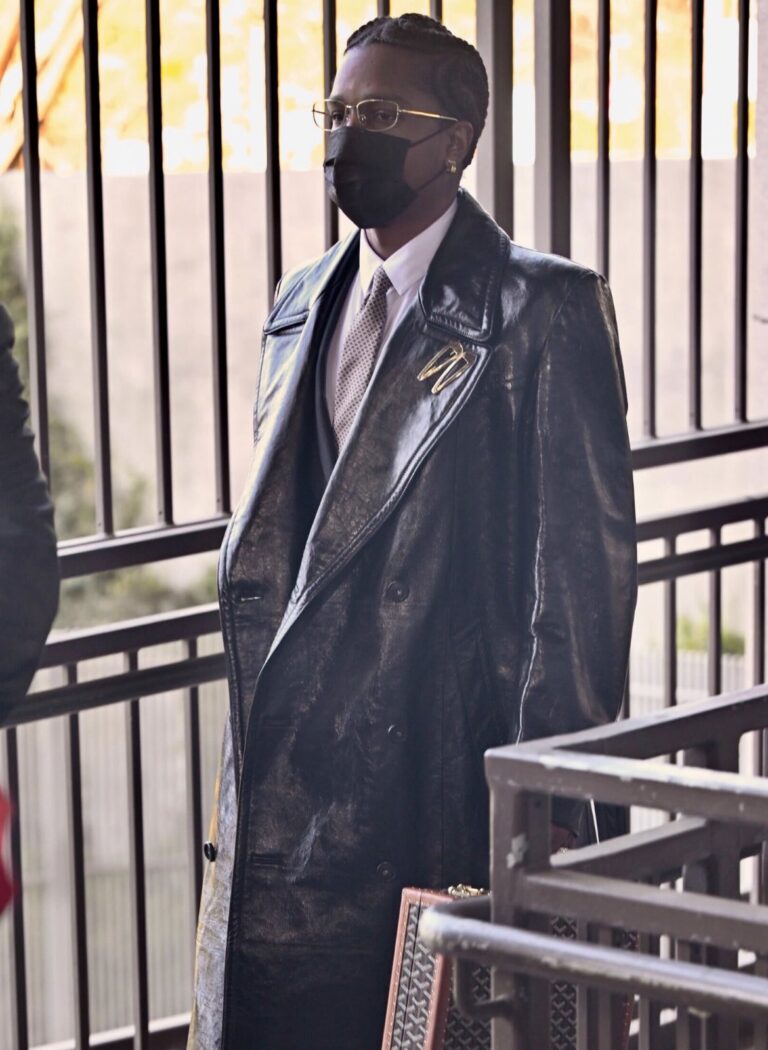 Biggie's Mom Voletta Wallace Angry Towards Diddy Over Allegations