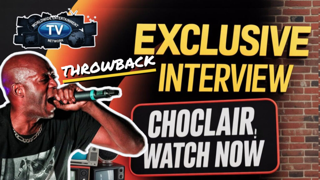 WorldWide Entertainment TV - Hip Hop & Celebrity News & Interviews