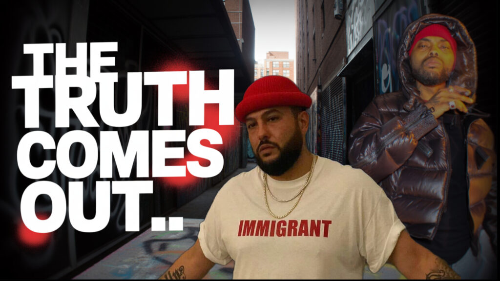 Pat Stay’s Killer Found Guilty in Tragic Murder of Iconic Battle Rapper