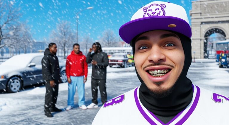 The Evolution of Toronto Slang: Its Origins and Influence - WorldWide ...