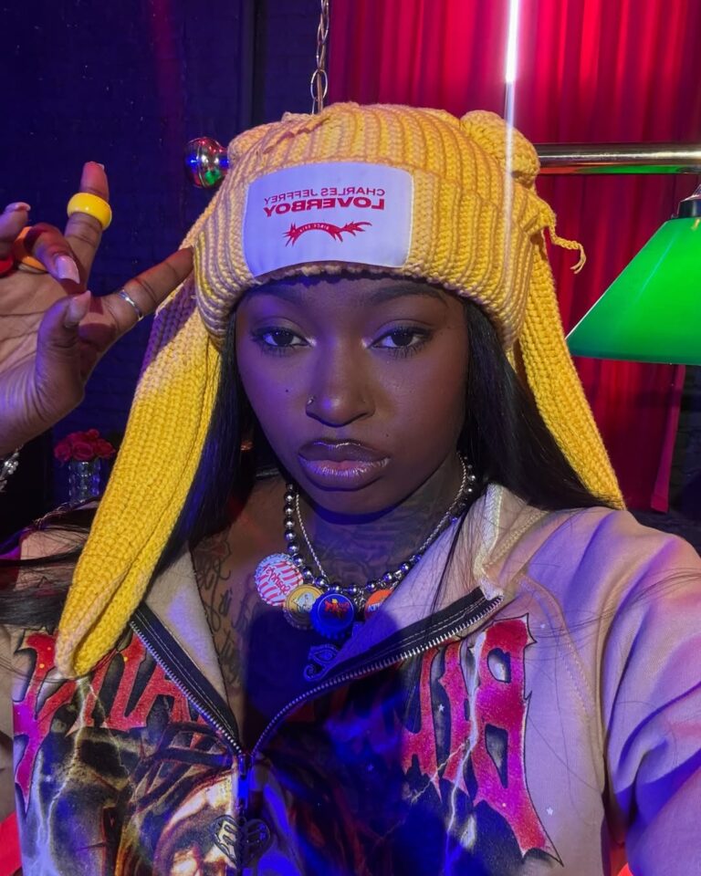 DJ Akademiks Signs Toronto Rappers Wass Gang To His Label - WorldWide ...