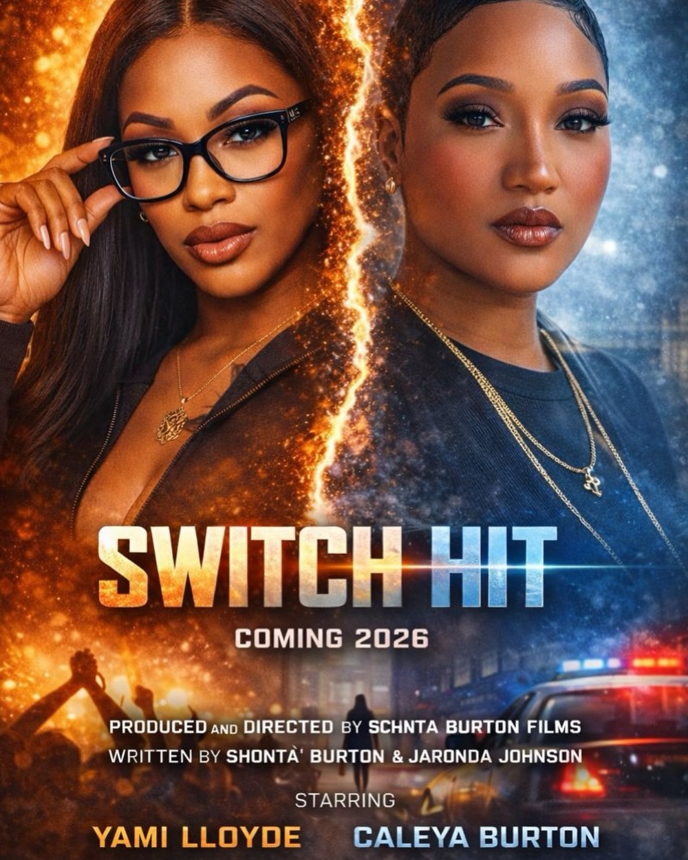 Switch Hit Trailer Premieres on WWETV | Cast & Creator Interview ...